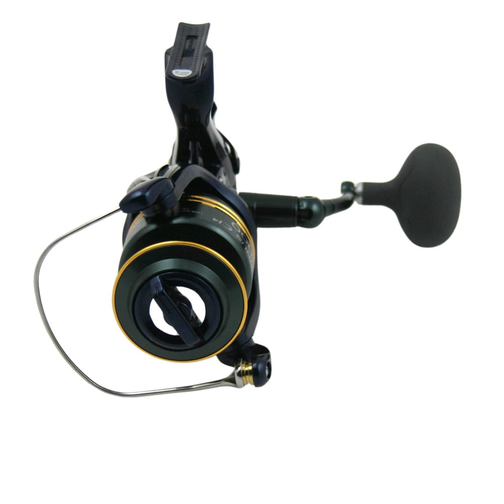 Shimano Thunnus Ci4 6000 Freilaufrolle